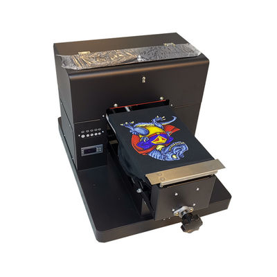 Automatic T Shirt Printing Machine factory, Buy good quality Automatic ...